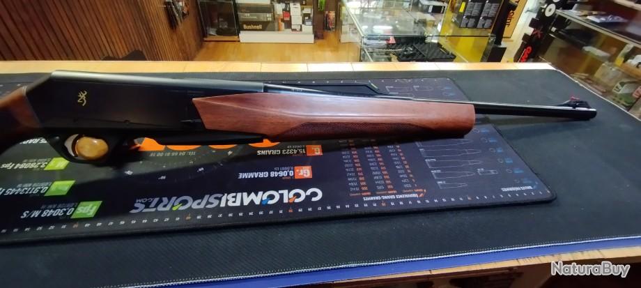 BAR MK3 GAUCHER 300 WIN MAG - Carabines semi-automatiques Calibres 300 ...
