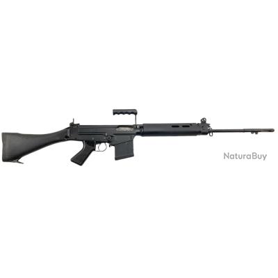 OFFRE DIRECT USINE ! CARABINE FAL BRITANNIQUE L1A1 CAL.308WIN AGRÉÉ TAR ...