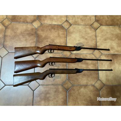 Diana model 22 - vente à l'unité EUR 140 - Carabines à plomb moins de ...