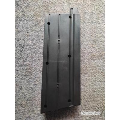 Chargeur Famas Valorisé cybergun spring - Chargeur Airsoft (13102890)