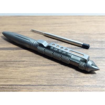 Stylo tactique de défense. - Matraque stylo (13105983)