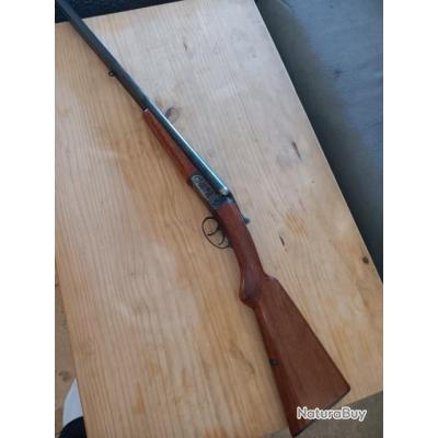 Fusil Robust model 234 calibre 12 chambré 70. - Fusils Juxtaposés ...