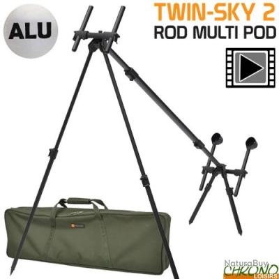 Rod pod prologic - Rod Pods (13107471)