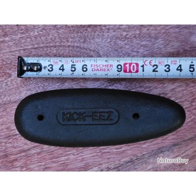 Sabot amortisseur Kick Eez 25mm - Plaques de couche et sabots ...