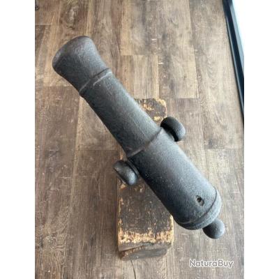 Canon marine - Répliques de canon d'artillerie (13114101)