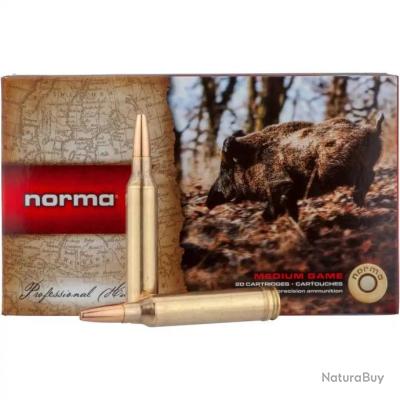 NORMA Cal. 7mm Rem. Mag. Vulkan 11,0g 170 grains - Balles Calibre 7mm ...