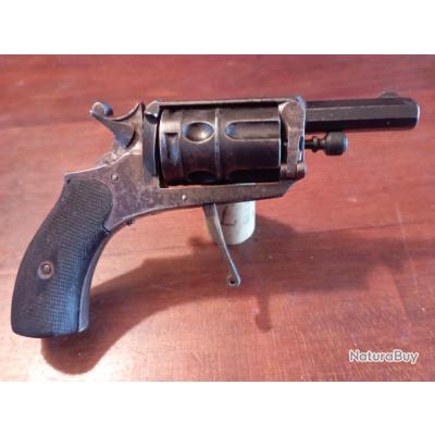 Velodog DD Oury en 6 mn velodog poudre vive. - Revolvers bulldog et ...