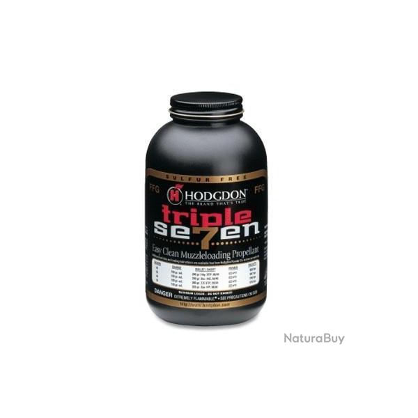Vente flash ! HODGDON TRIPLE SEVEN FFFG - Poudre vive (13115696)