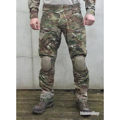 Crye Precision G4 Combat Pant Multicam 36 Regular - Pantalon tactiques (13115901)