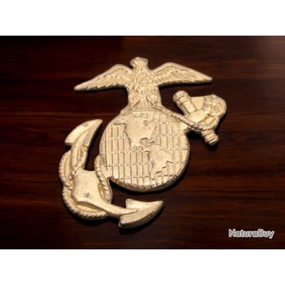 Pins insigne militaire USMC camp Pendleton - US Marine Corps military ...