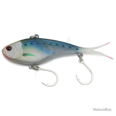 Nomad Vertrex Max Vibe 150mm SAR - Leurres souples mer (13116818)