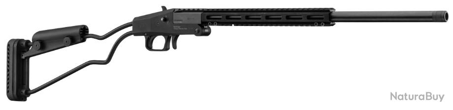 Carabine CHIAPPA cal.30-30win big badger folding rifle - Kipplauf ...