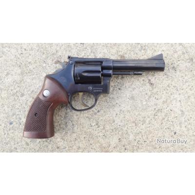 Revolver TAURUS Mod.83 Cal.38SP - Revolvers de Catégorie B (13119087)