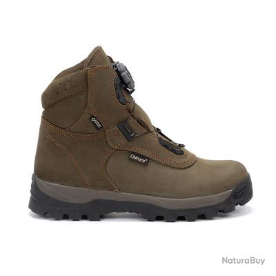 Chaussures Chiruca Boxer Boa Gore tex point 40 - Chaussures (13119341)
