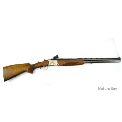 Mixte Krieghoff Ultra 9.3x74R 12/70 - Mixtes - Combinées (13120883)