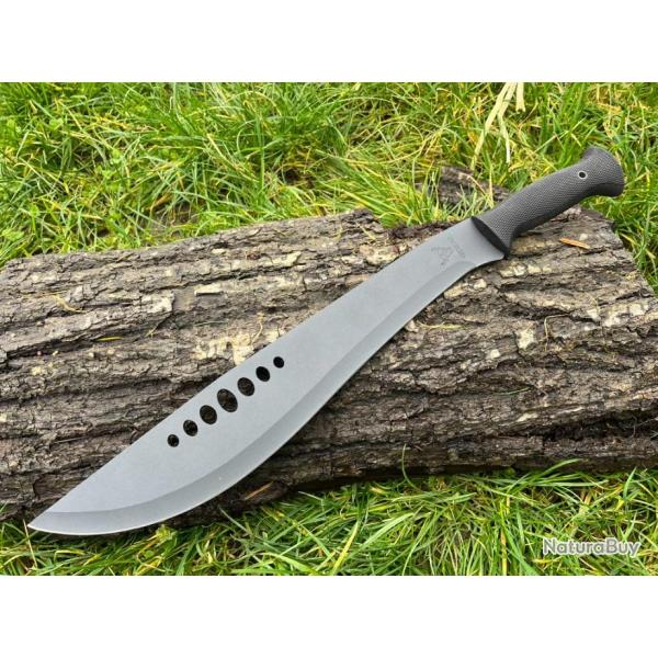 MACHETTE BOLO FULL BLACK enchère - Machette (13122262)