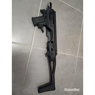 Kit Roni Gen4 CAA P10F - Kits de conversions tactiques (13122850)