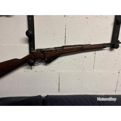 Mousqueton Berthier d'artillerie modèle 16 - Armes réglementaires en calibre d'origine après ...