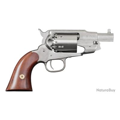 Revolver Pietta 1858 remington The Ace nickelé cal. 44 - Revolvers à ...
