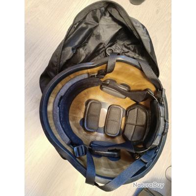Casque Balistique SRVV - Casques tactiques (13124817)