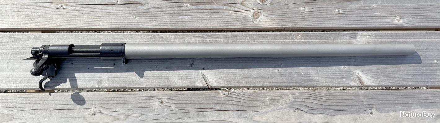 OCCASION - Action canonné REMINGTON 700 Cal. 300 Savage - Canon 8 ...