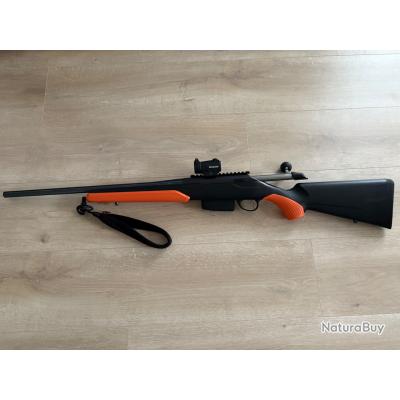 TIKKA T3 cal 30 06 spr - Carabines à verrou Calibre 30-06 (13129678)