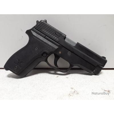 Pistolet d'alarme Retay BARON cal.9mm pak - Pistolets d'alarme (13134002)