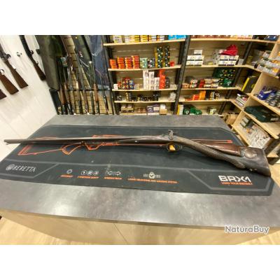 Fusil a chien st etienne - Fusils à chiens extérieurs percussion ...