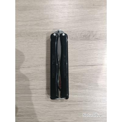 Balisong Hackman Sorsakoski - Couteaux tactiques et de combats (13136970)