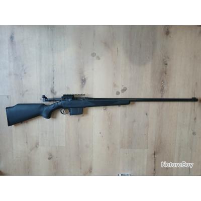 Lee enfield n4 308 win - Carabines de TLD (13136990)