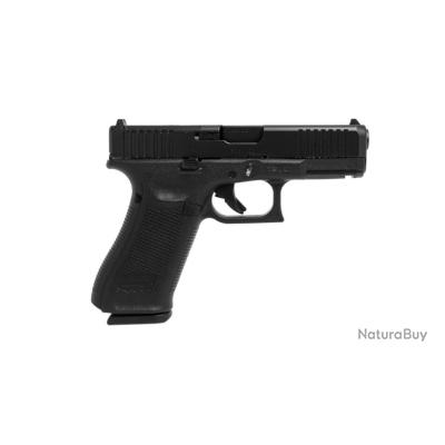 Pistolet GLOCK 45 MOS Gen 5 cal : 9x19 - Pistolets de Catégorie B (13137045)