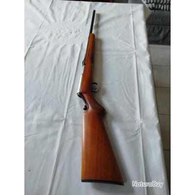 Carabine mono coup MAS calibre 12 mm Flobert cal 410 - Carabines 12mm ...