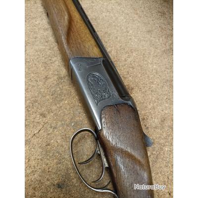 Baïkal IJ27 cal 12 - Fusils Superposés calibre 12 (13138347)