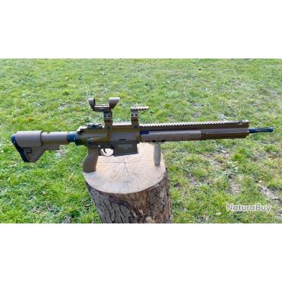 HK G28 GBBR - Fusils d'assaut (13142547)