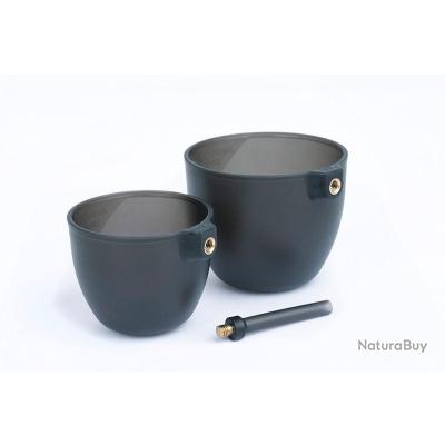 Matrix Groundbait Cup Set - Coupelles (13143654)