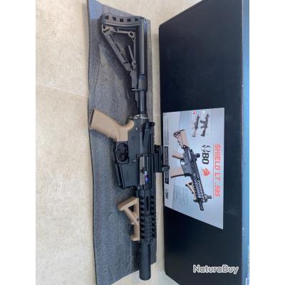 BO SHIELD LT .595 - Fusils d'assaut (13144257)