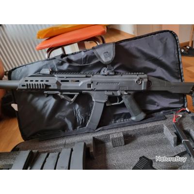 Scorpion + glock lot - Fusils d'assaut (13144531)