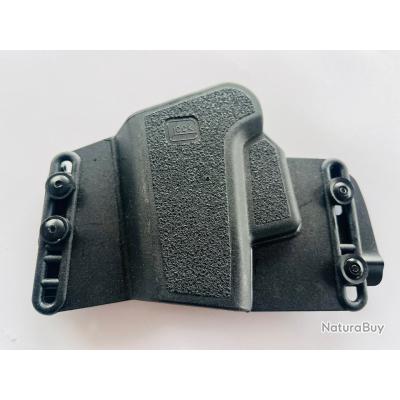 Holster Ccw Glock 26 - Holsters et étuis tactiques (13145104)