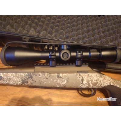 Lunette Vortex Razor LHT 3-15x50 MRAD - Lunettes d'affût et d'approche ...