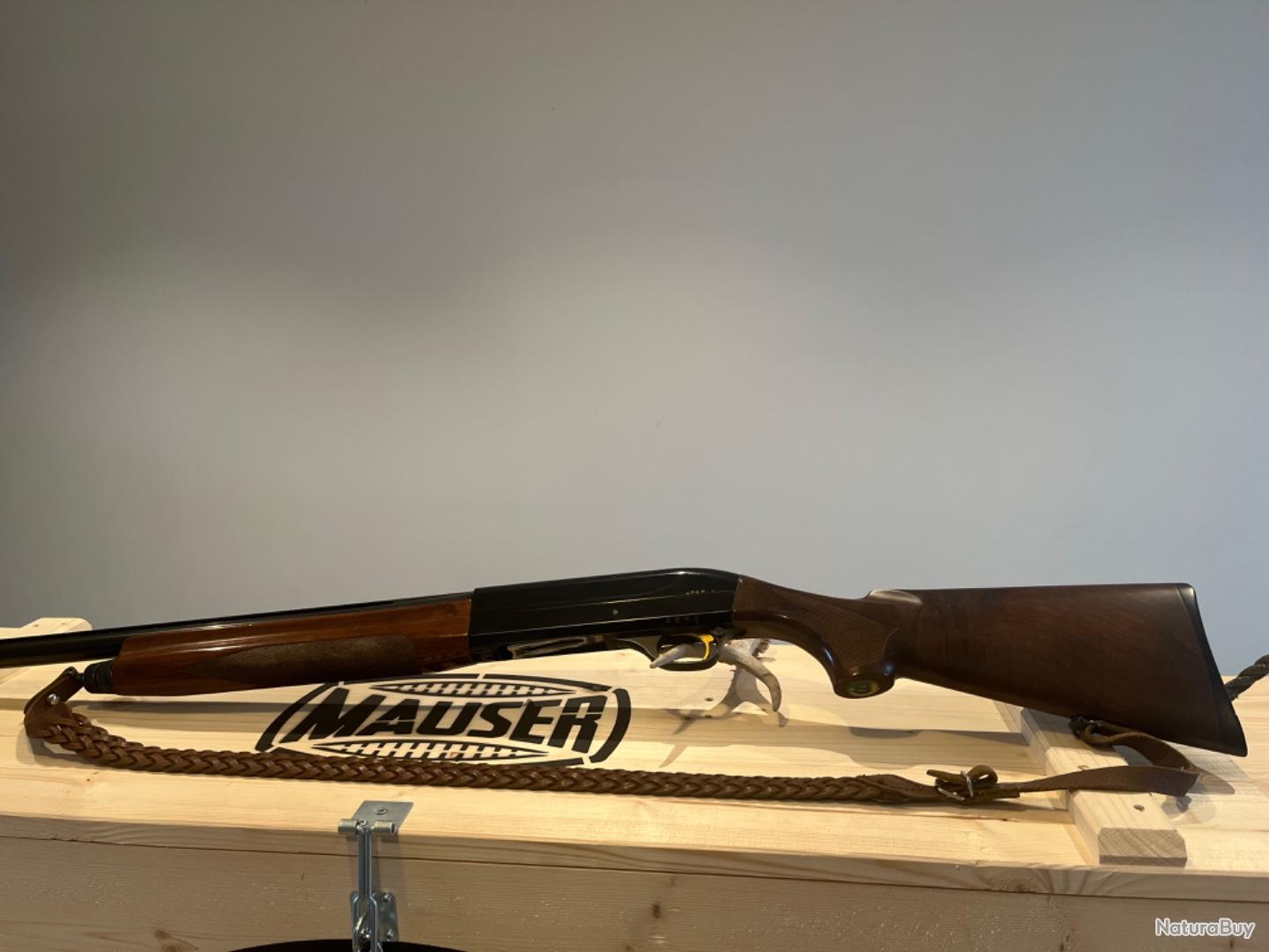 Benelli super 90 EL 12/70, canon 61cm - Fusils Semi-auto calibre 12 ...