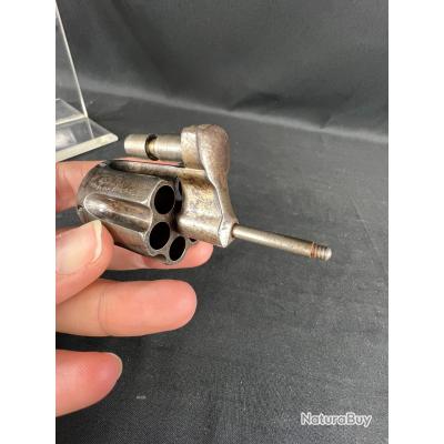 BARILLET COMPLET COLT NEW POLICE cal 32sw - Revolvers (13148934)