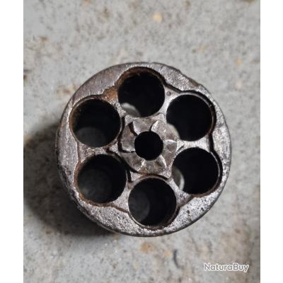 Barillet pour revolver 1873 (485) - Pièces détachées de pistolets et ...