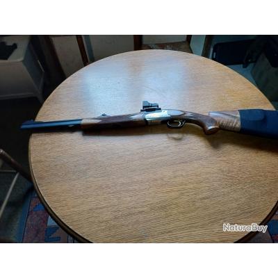 VENDS EXPRESS FABARM ASPER2 30-06 ET POINT ROUGE HAWKE - Express Autre ...