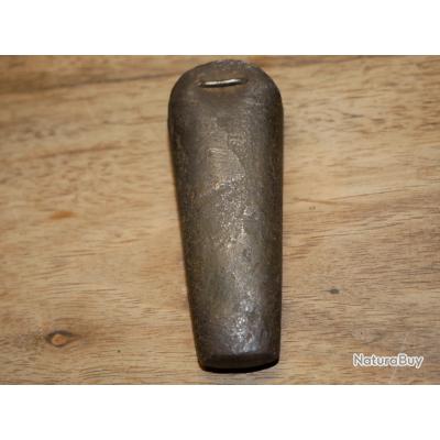 Bouterolle de fourreau de Baïonnette Britannique type 1907 ou dérivé ...