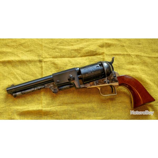 Colt Dragoon 1st model Uberti. - Revolvers à poudre noire (13151768)