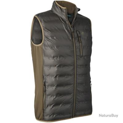 Gilet DEERHUNTER DEER PADDED - Gilets de Chasse (13152225)