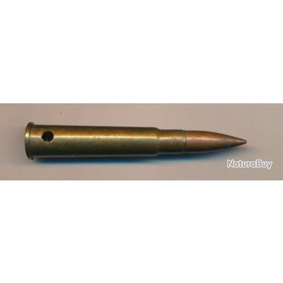 NEUTRA cartouche .303 British Ball Mk VIIIZ ww2 anglaise par ??? en ...