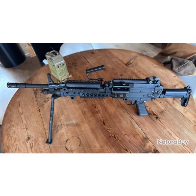 Réplique Raptor MK38 mod 0 - Fusils d'assaut (13154209)