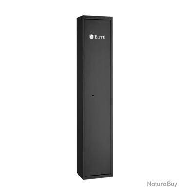 ARMOIRE FORTE ELITE GAPER 4 ARMES - Coffres forts et armoires pour ...