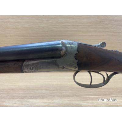 Fusil juxtaposés calibre 20 fabricant Français à 1€ sans prix de ...